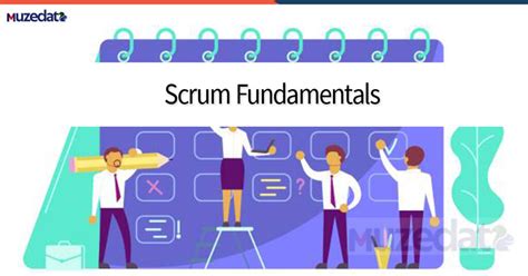 Scrum Fundamentals