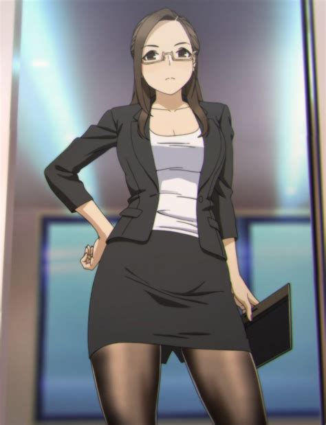 Miru Tights Ona Media Review Episode 1 Anime Solution