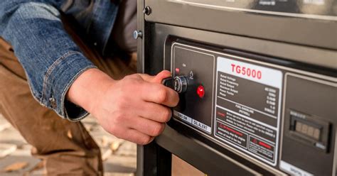 Generador Tomahawk Vs Honda ¿cuál Conviene En 2025