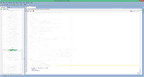 Row Limit Inside Codeeditor Sql Devoloper 413 Oracle Forums
