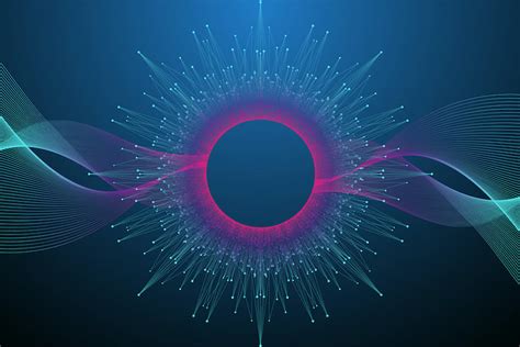 What Is A Quantum Network Enterprise Networking Planet