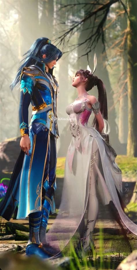 Ghim C A Dhiaxiaolan Tr N Soul Land S H Nh Nh Nh T Ng Cho I N Tho I Ho T H Nh D