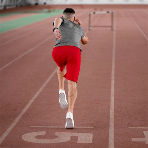 Publication Hamstrings Hypertrophy Is Specific To The Training Exercise Nordic Hamstring