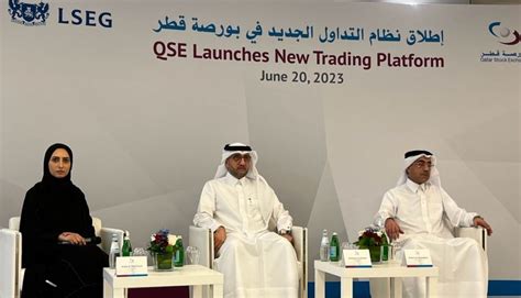 ahmed hafez on linkedin trading qatar