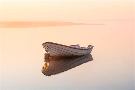 Five Steps To Incredible Minimalist Photography Fstoppers