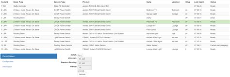 zwave issues z wave home assistant community