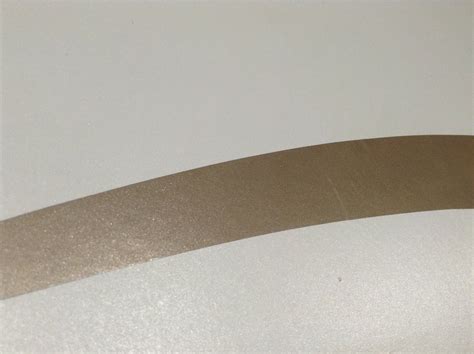 Jayco Eagle Rv Decals 46x2 14 Rear Tie In 0177589 Landr Gold Stripes