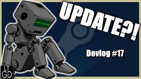 Should I Update My Indie Game Devlog 17 Youtube