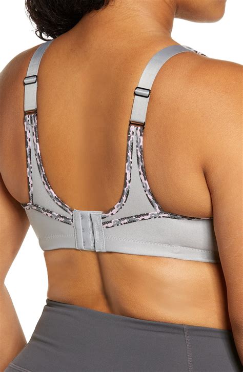 Glamorise No Bounce Camisole Sports Bra Nordstrom Sports Bra Bra