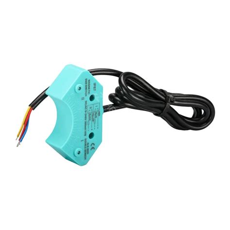 Magnetic Limit Switch Box Hearken