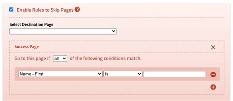 Making Advanced Forms Using The Webforms Logic Builder Fiu Core