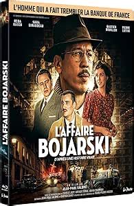 Amazon Laffaire Bojarski Blu Ray Dvd Et Blu Ray Blu Ray
