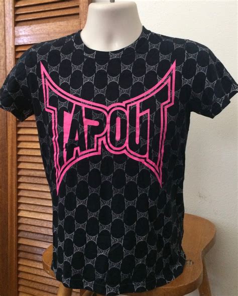 Tapout Shirt