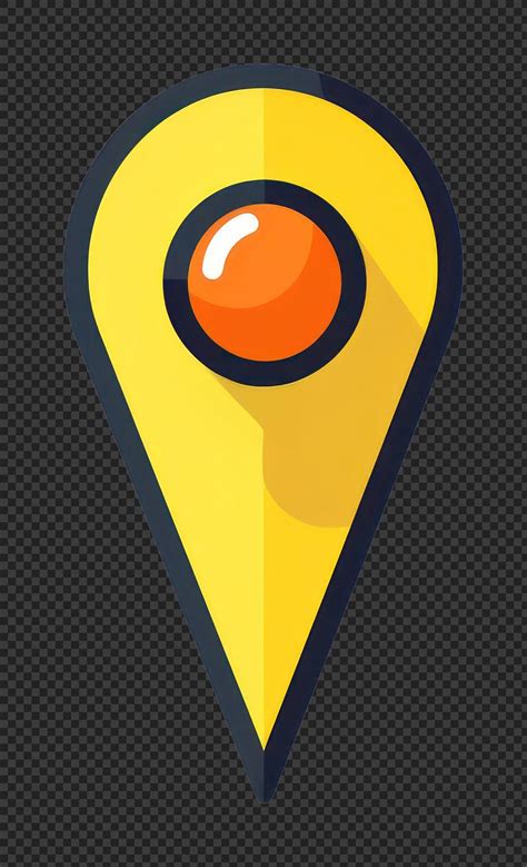 Png Location Icon Pin Geolocation Free Png Rawpixel