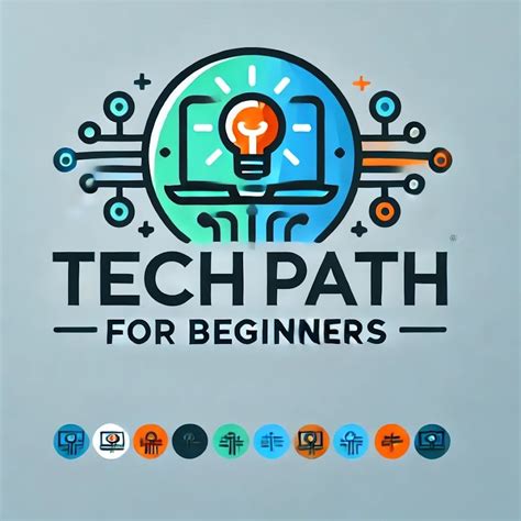 Tech Path For Beginners Youtube