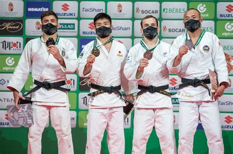 ОУХМ Ё Басхүү дэлхийн аваргаас анхны медалиа авлаа