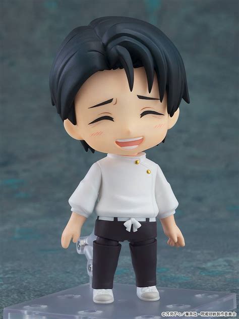 Nendoroid 2933 Jujutsu Kaisen The Culling Game Yuta Okkotsu Good