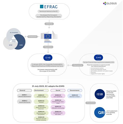 Csrd Requirements Benefits And Preparation For Businesses