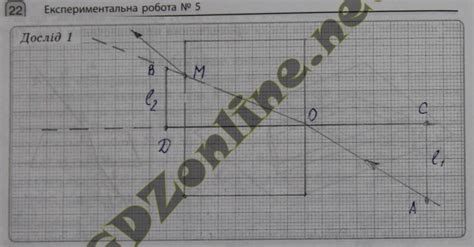 ГДЗ Зошит для лабораторних Фізика 11 клас Божинова 2019