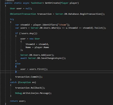 Help Sql Server Connection Configuration Using Entityframework C