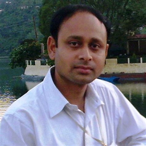 Bipul Kumar Kakati Professor Assistant Mfsc Fpt Ph D Gu