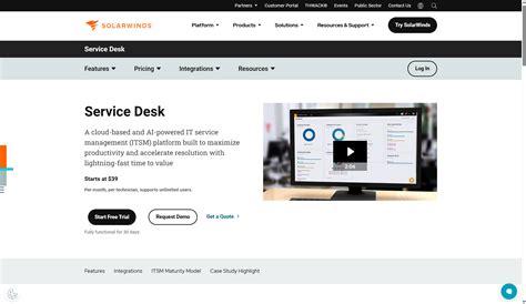 How To Choose Help Desk Software Techradar