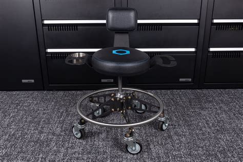 Og Vyper Chair Detailing Stool Obsessed Garage