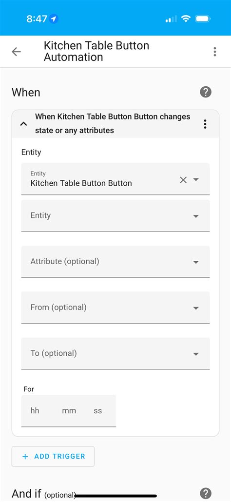 Wth Matter Button Event Triggers Month Of What The Heck Home Assistant Community