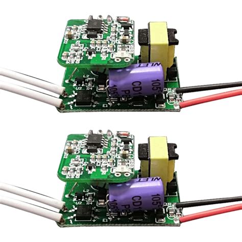 Ceiling Light Motion Detection Sensors 8meter Microwave Detection