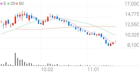 씨어스테크놀로지 8 64 상승폭 확대 조선비즈