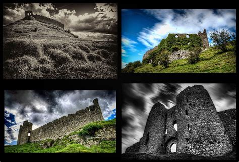 Castle Roche R Defenestrated