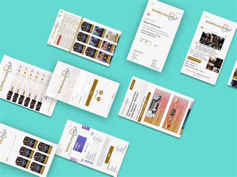 Certified Ui Ux Expert Web Designer Upwork