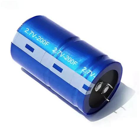 Buy Power Capacitor From Leading Electronic Component Manufacturer China