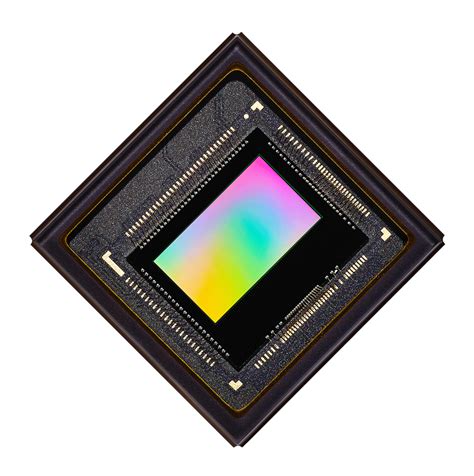 Gen 41 Event Based Vision Sensor Info Prophesee