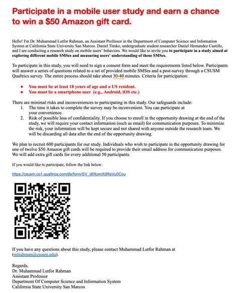 Dear Good People I Hope You Are Having A Great Summer We Are Collecting Data For Our Research