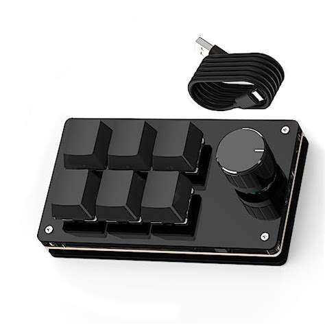 Best Programmable Keypads Top Choices For Custom Keyboard Makeover