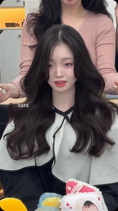 최강훈 셋팅펌 셋팅펌s컬 셋팅펌잘하는곳 디지털펌 고데기보다 더 예쁜 고데기펌 ️ 말리기만 해주면 너무예쁜 긴머리펌 완성되세요 이젠 특별한말만 예쁜헤어가 아닌