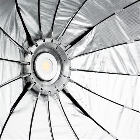 Caruba Softbox Parabolic Quick Assembly 120cm