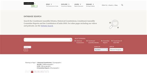 Home Search With Typesense