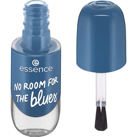 Buy Essence Gel Nail Colour No Room For The Blues Online