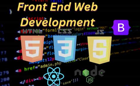 Responsive Websites With Html Css Javascript Bootstrap By Anscom
