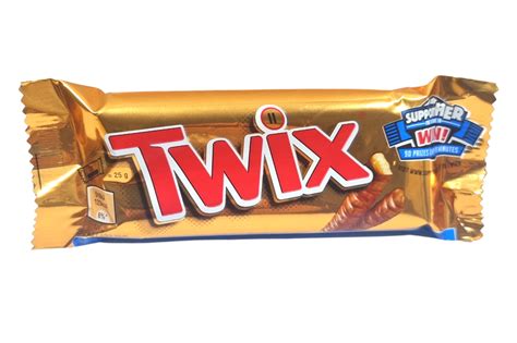 Twix 2 Finger 50g