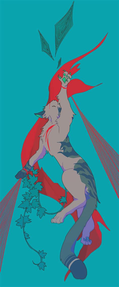 Ivypool Warrior Cats And More Drawn By Minamia Danbooru