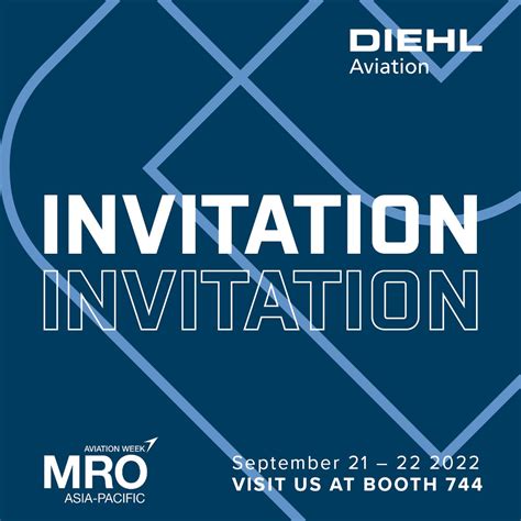 Diehl Aviation On Linkedin Mroap Diehlaviation Futureaviation