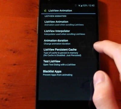 Best Xposed Modules For Android