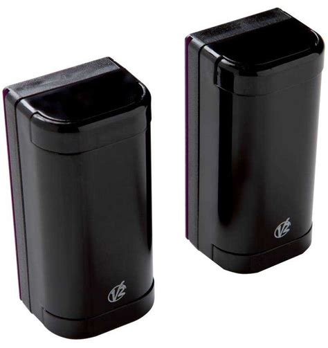 Other Of Circular Cross Section V2 Sensiva Synchronized And 30o Orientable