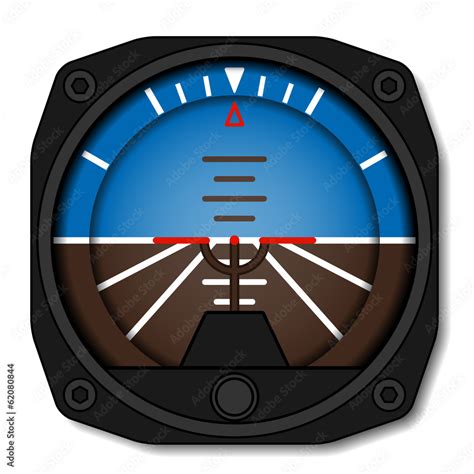 G5 Attitude Indicator Markings At David Dicken Blog