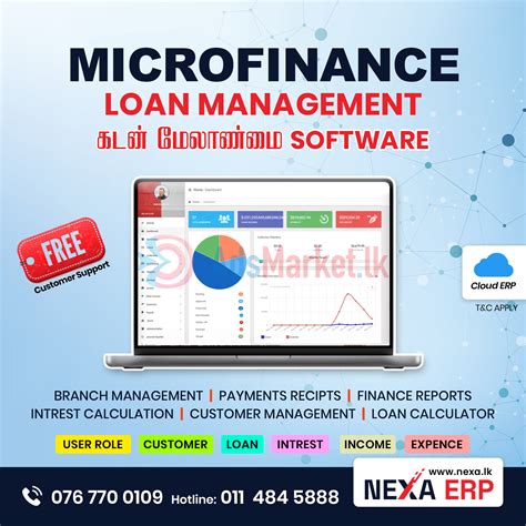 Best Loan Management Software Streamline Loan Processes With Ease