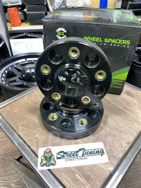 Проставка Starleks 30 мм 5x120, FUT14x1.5 цо 74,1, новый, в наличии ...