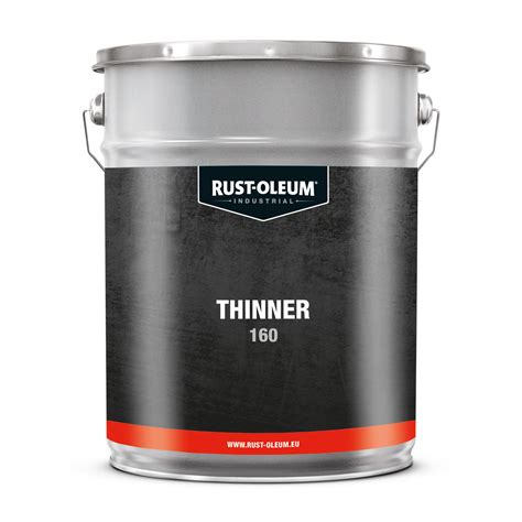 Rust Oleum Thinner 160 Rms Repair And Maintenance Suppliers
